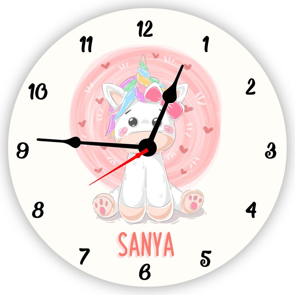 Baby Unicorn – Mom’s Charm