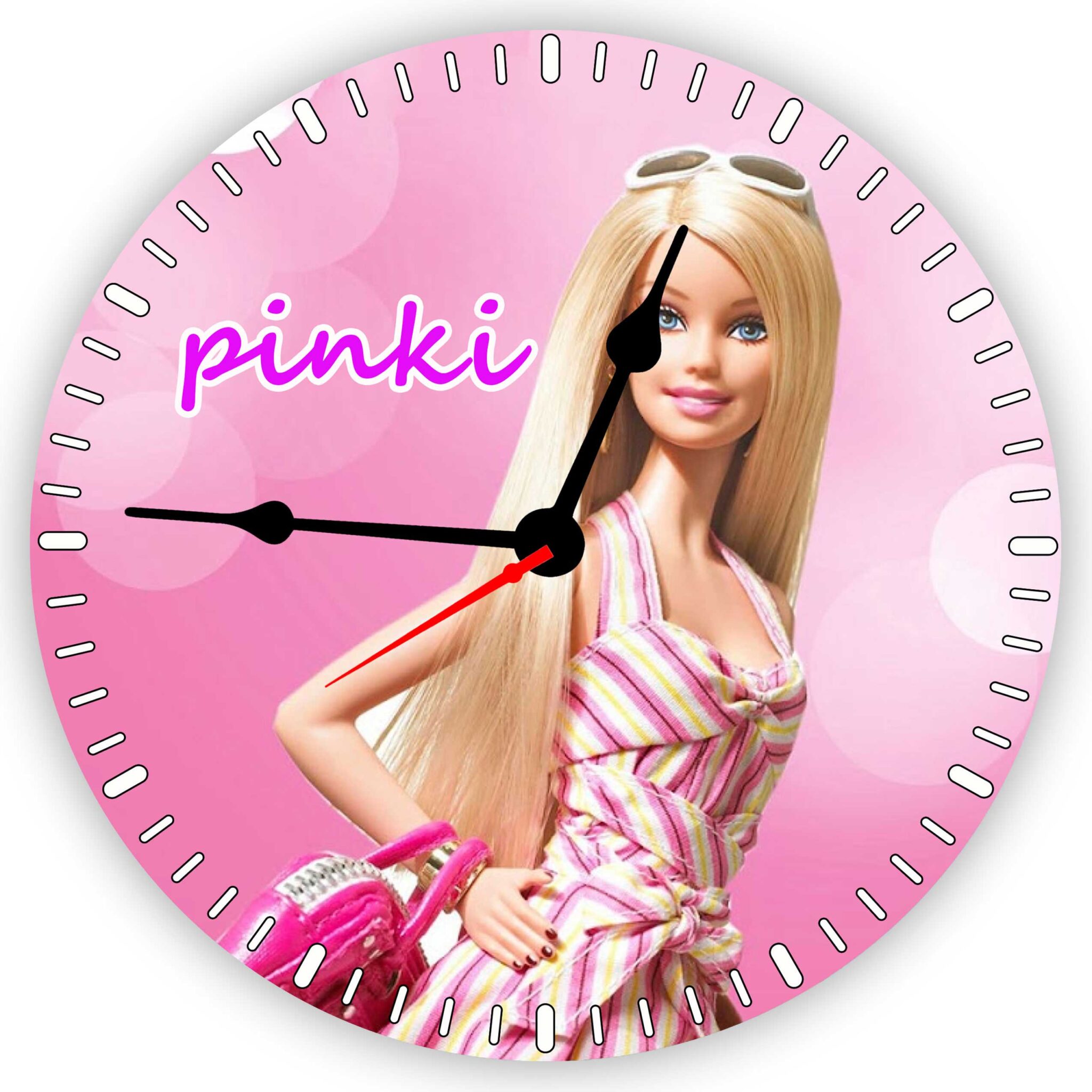 Barbie – Mom’s Charm