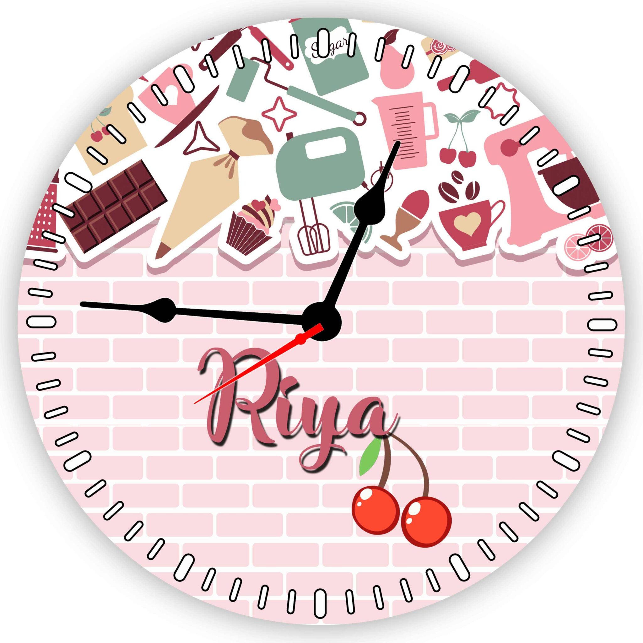 Cherry Land – Mom’s Charm