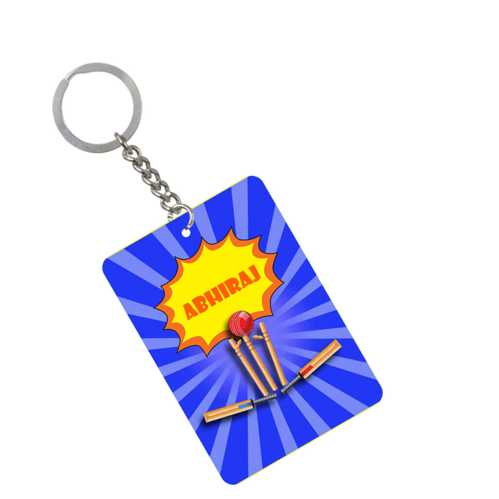 Cricket – Mom’s Charm