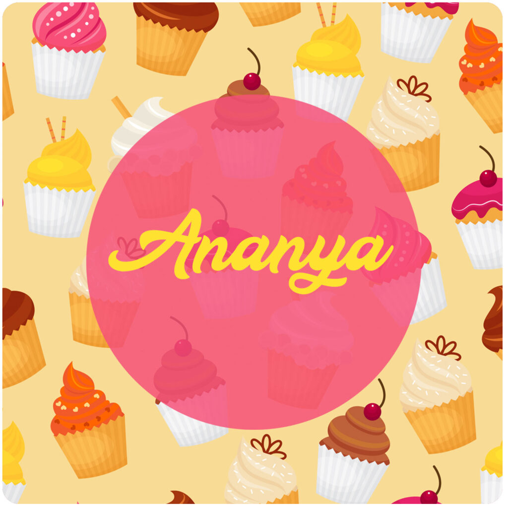 Coaster – Mom’s Charm