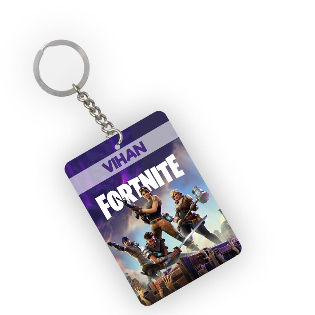 Fortnite – Mom’s Charm