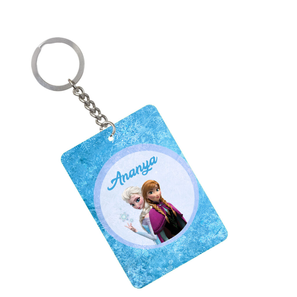 Frozen – Mom’s Charm