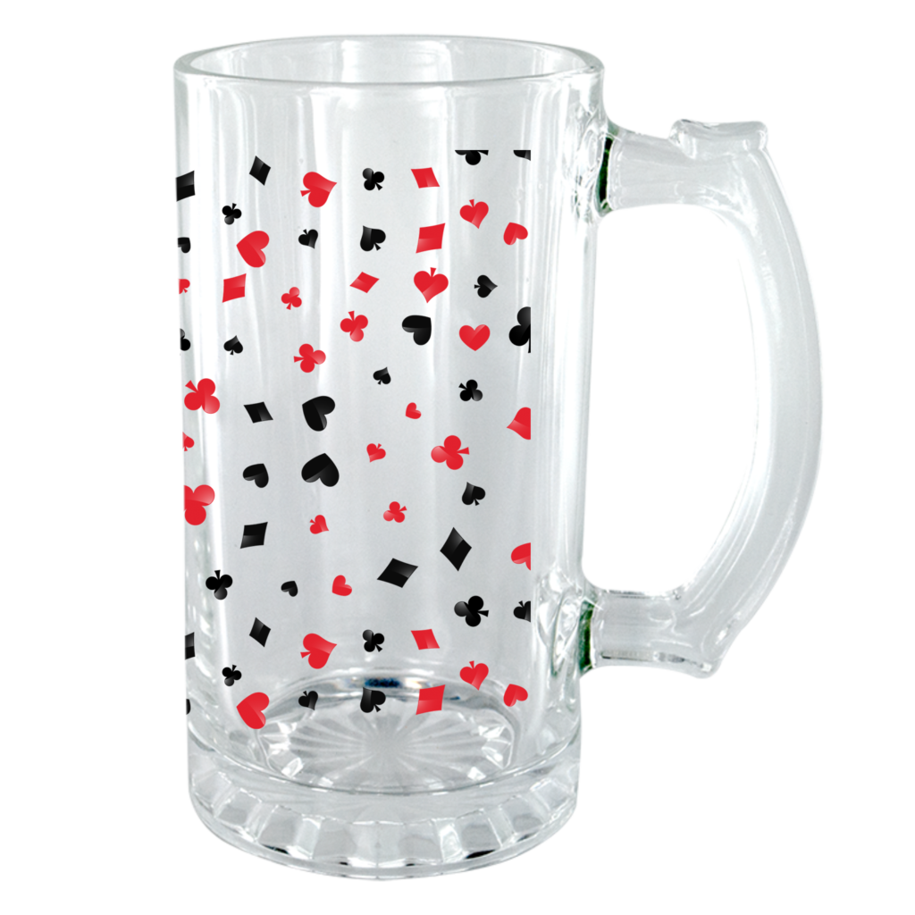 Custom Poker Merchandise – Mom’s Charm
