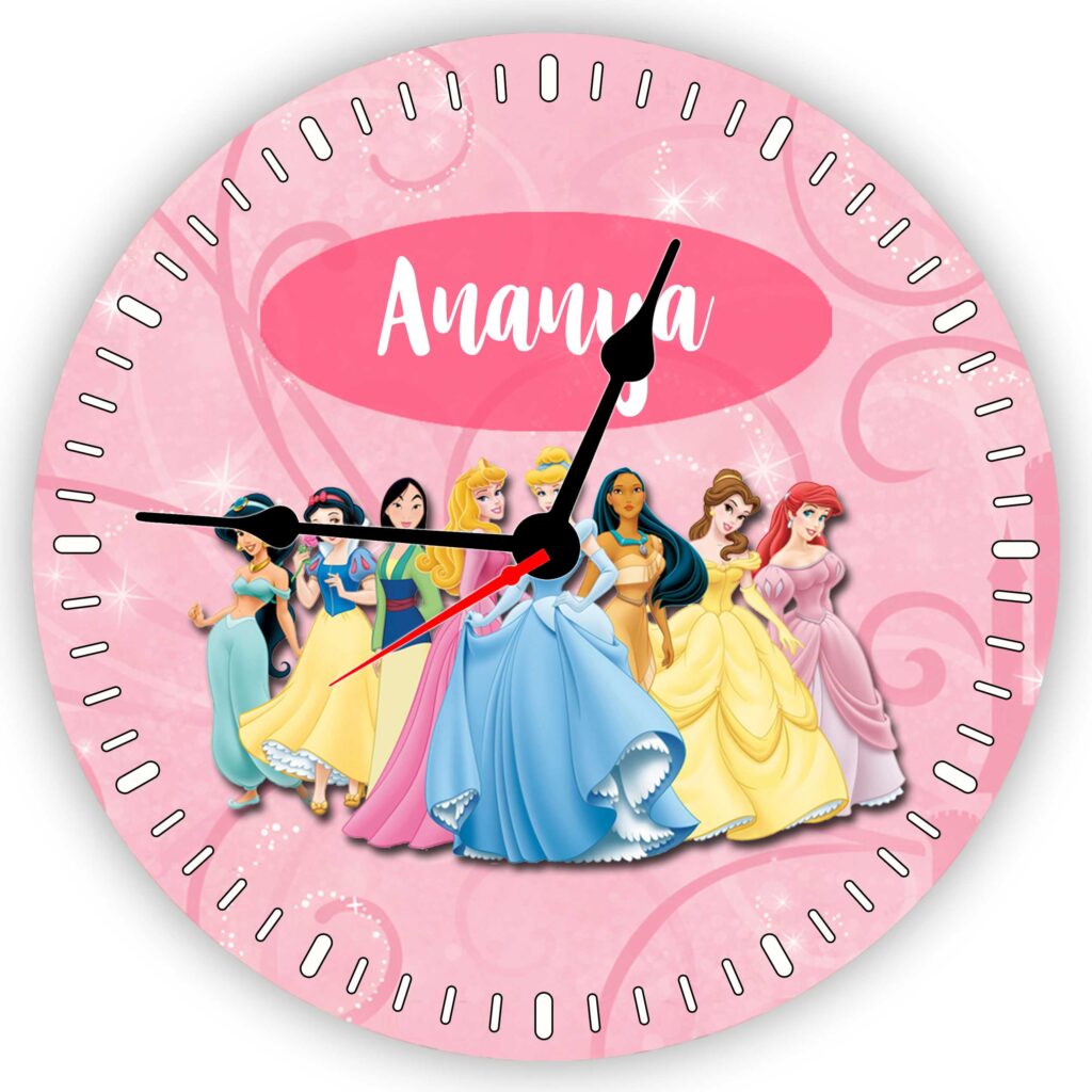 Princess – Mom’s Charm