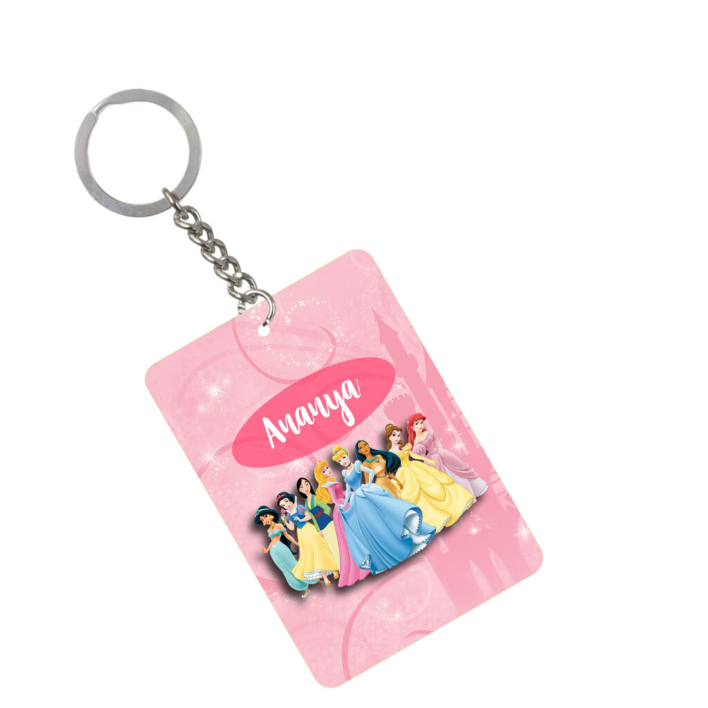 Princess – Mom’s Charm