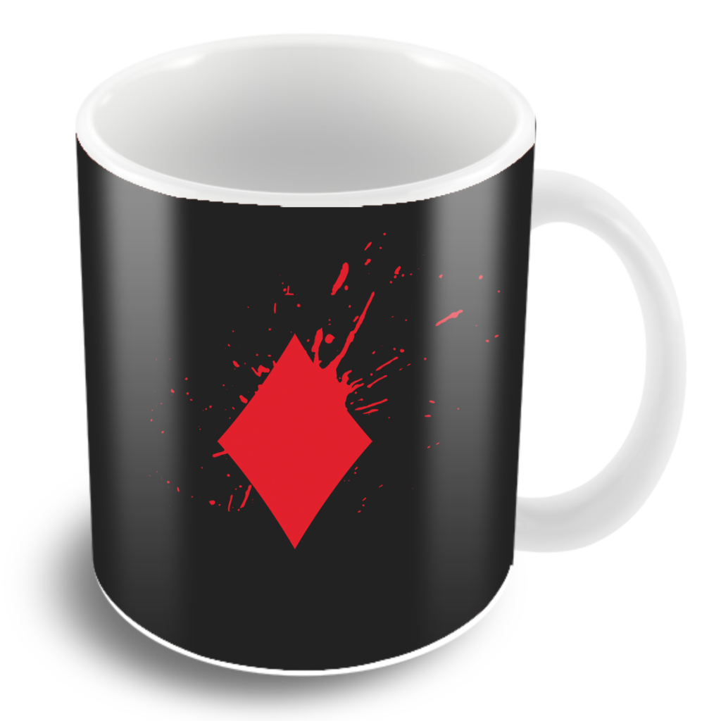 Custom Poker Merchandise – Mom’s Charm