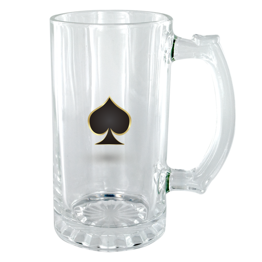 Custom Poker Merchandise – Mom’s Charm