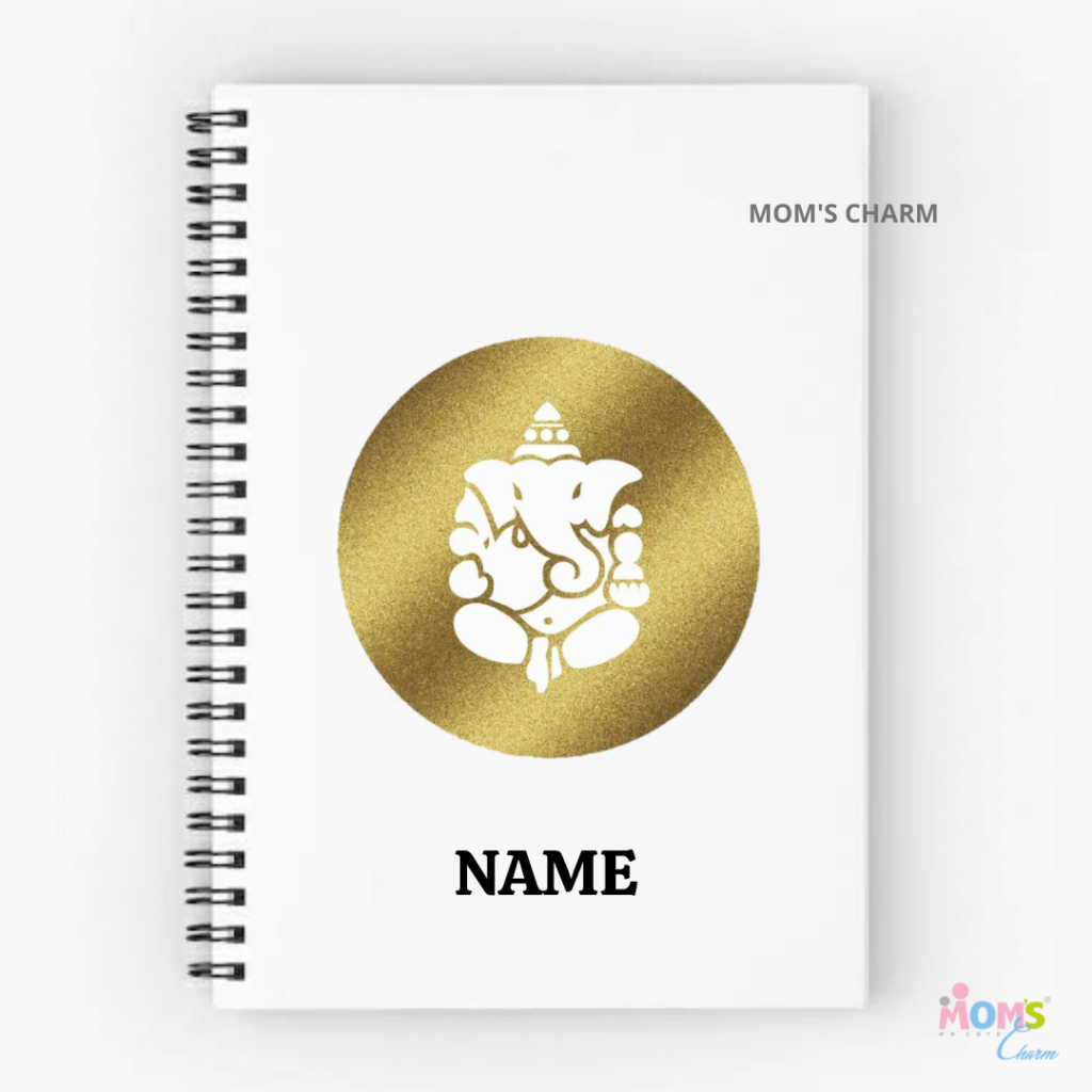 Wiro Diary A5 – Mom’s Charm