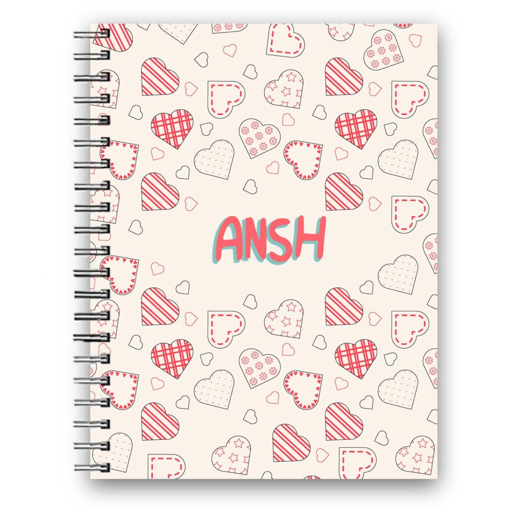 Valentine’s Day – Mom’s Charm