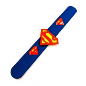 Avengers Slap Bands – For Kids, Super Hero Merchandise and Accessories ...