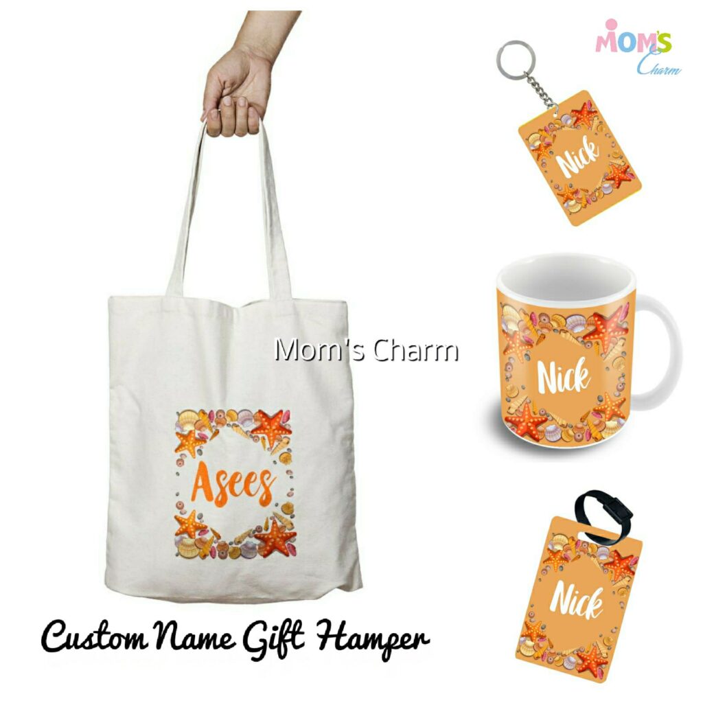 Beach – Mom’s Charm