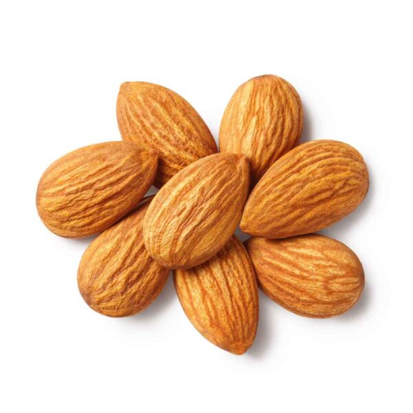 Australian Almonds (Premium Badam) - 1 Kg - Mom's Charm